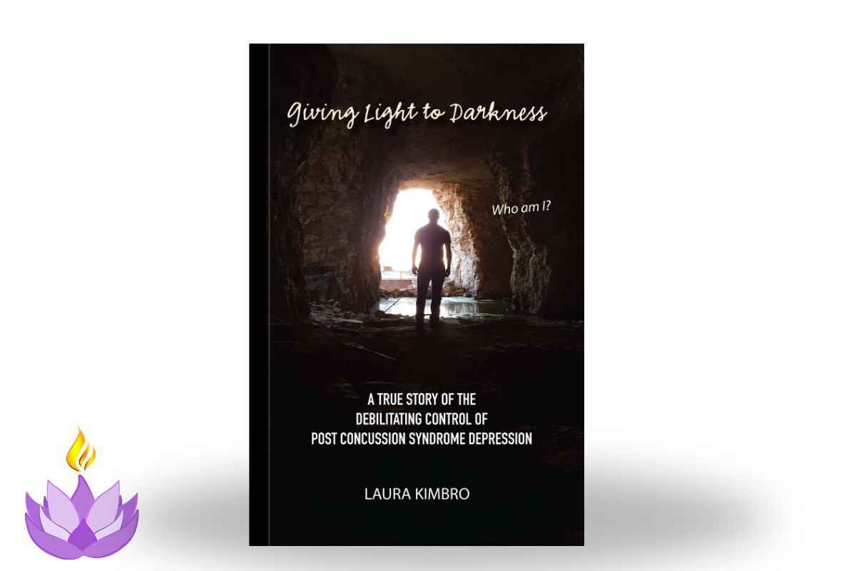 Giving Light to Darkness – Inner Peace Press
