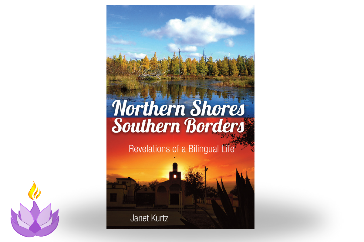 Northern Shores/Southern Borders – Inner Peace Press