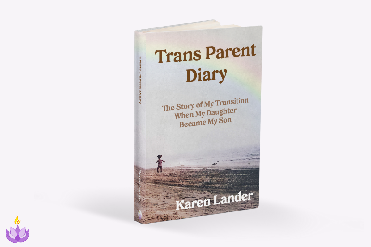 Trans Parent Diary – Inner Peace Press